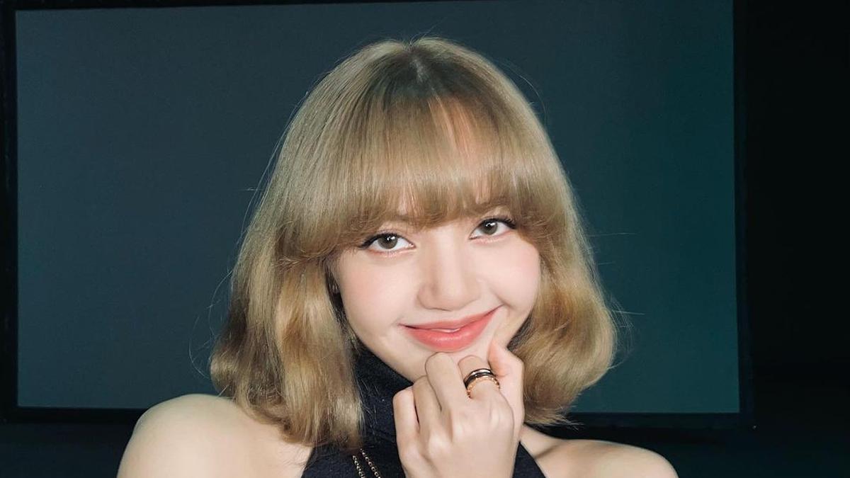 8 Gaya Rambut Lisa BLACKPINK yang Bisa Jadi Inspirasi untuk Kencan di ...