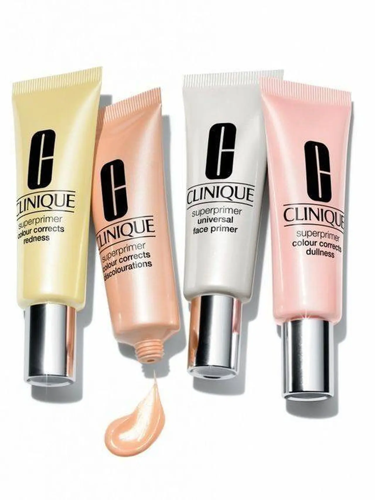 Face Primer Sempurna yang Direkomendasikan untuk Si Kulit Berjerawat