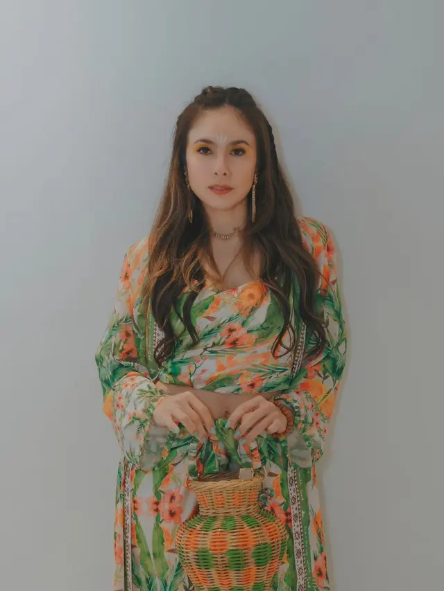 Wulan Guritno Bantah Klarifikasi Ibunda Sabda Ahessa Perkara Renovasi ...