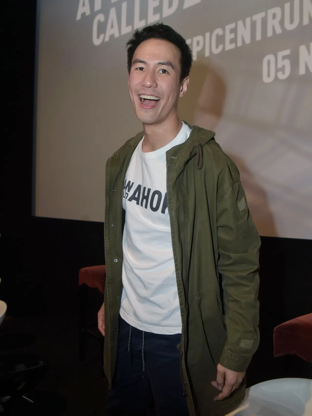 Edric Tjandra Menikah, Daniel Mananta: Dia Mengalami Transformasi ...