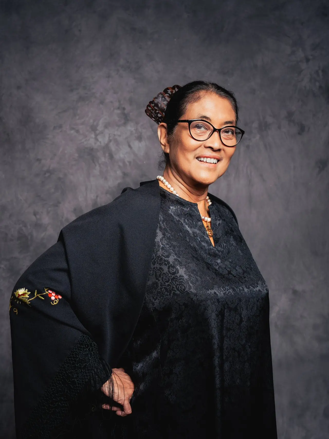 7 Bintang Film Siksa Kubur Ini Pernah Menang Piala Citra, dari ...