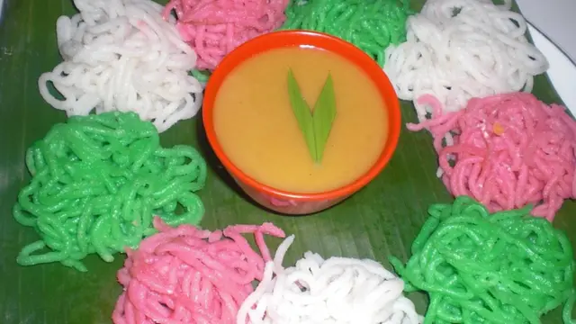 22 Makanan Khas Jakarta yang Terkenal Enak dan Bikin Ketagihan, Wajib ...