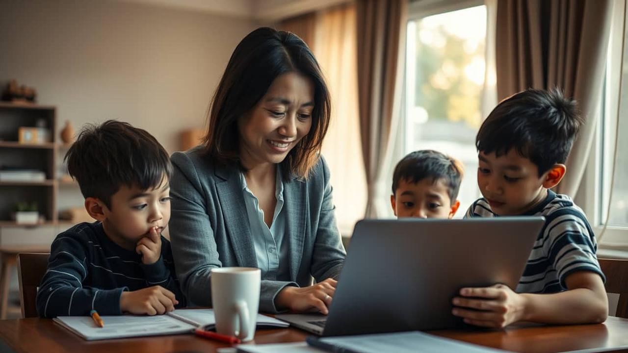 Arti Single Parent: Memahami Peran dan Tantangan Orang Tua Tunggal