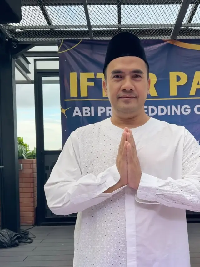 Saipul Jamil Diduga Lecehkan Pria Saat Video Call, Pengacara Buka Suara
