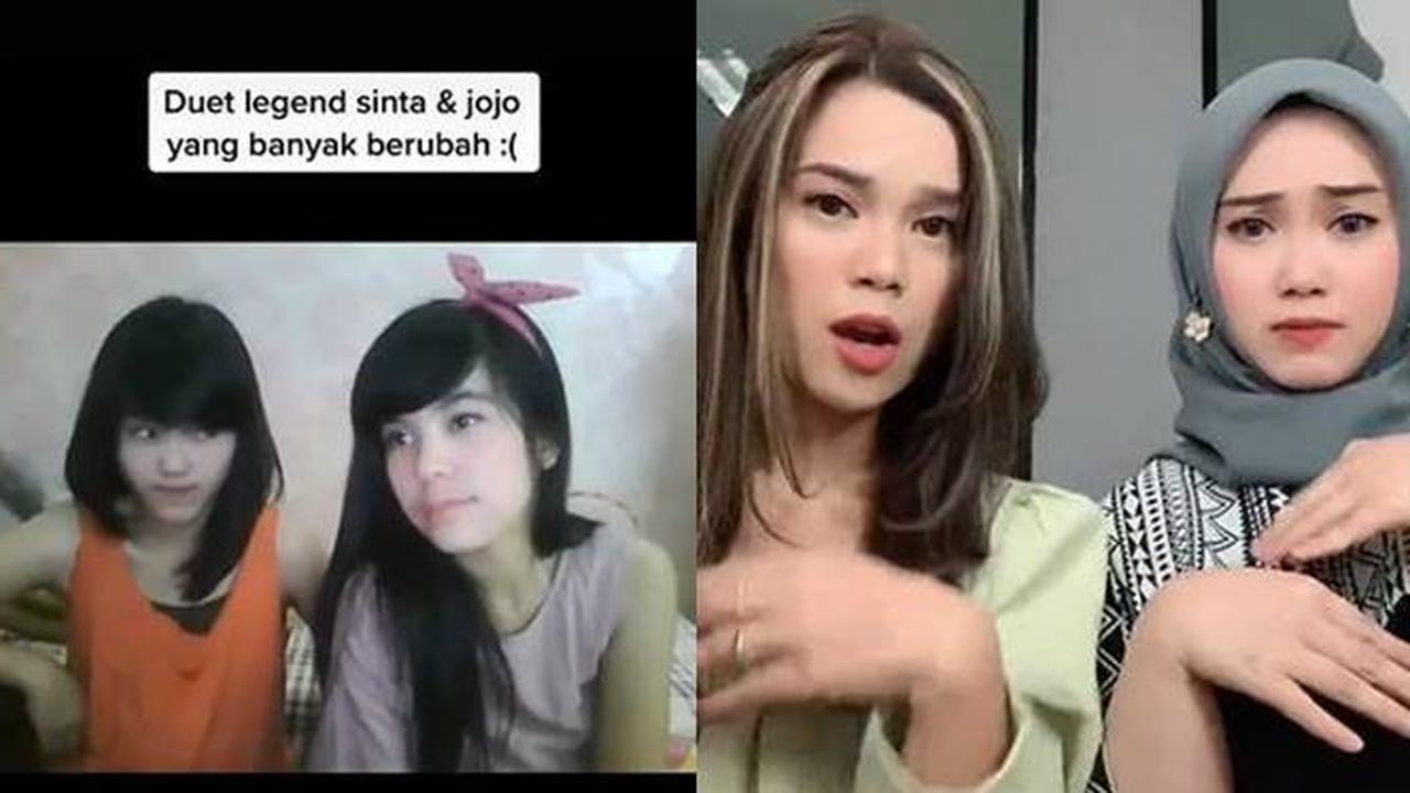 Duet Bareng Lagi, Ini Potret Sinta dan Jojo Reunian Bareng yang Kembali ...