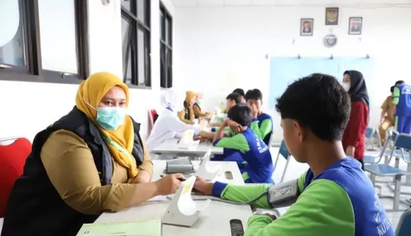 Body Count Adalah Istilah di Medsos yang Berbeda Arti dengan Istilah ...