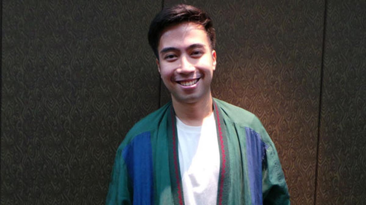 Vidi Aldiano, Tidak Ragu Produseri Adik Kandung, Vadi Akbar Kalamata ...