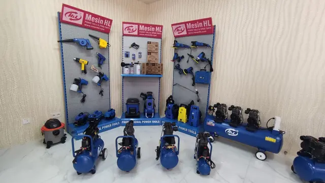 Mesin HL Perluas Lini Produknya di Indonesia