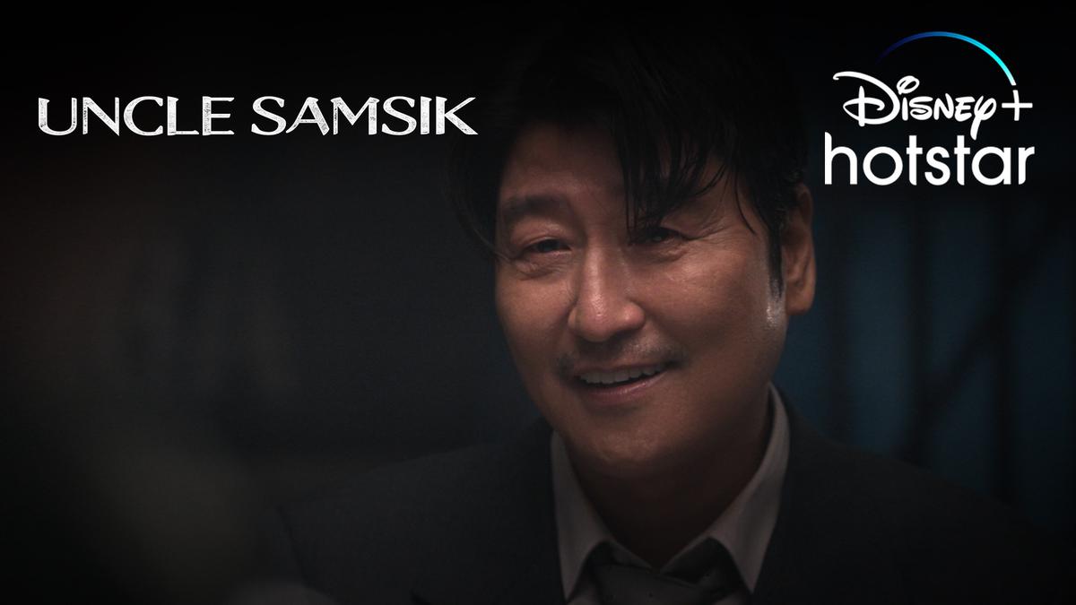 Sinopsis Uncle Samsik, Debut Drama Aktor Veteran Song Kang Ho