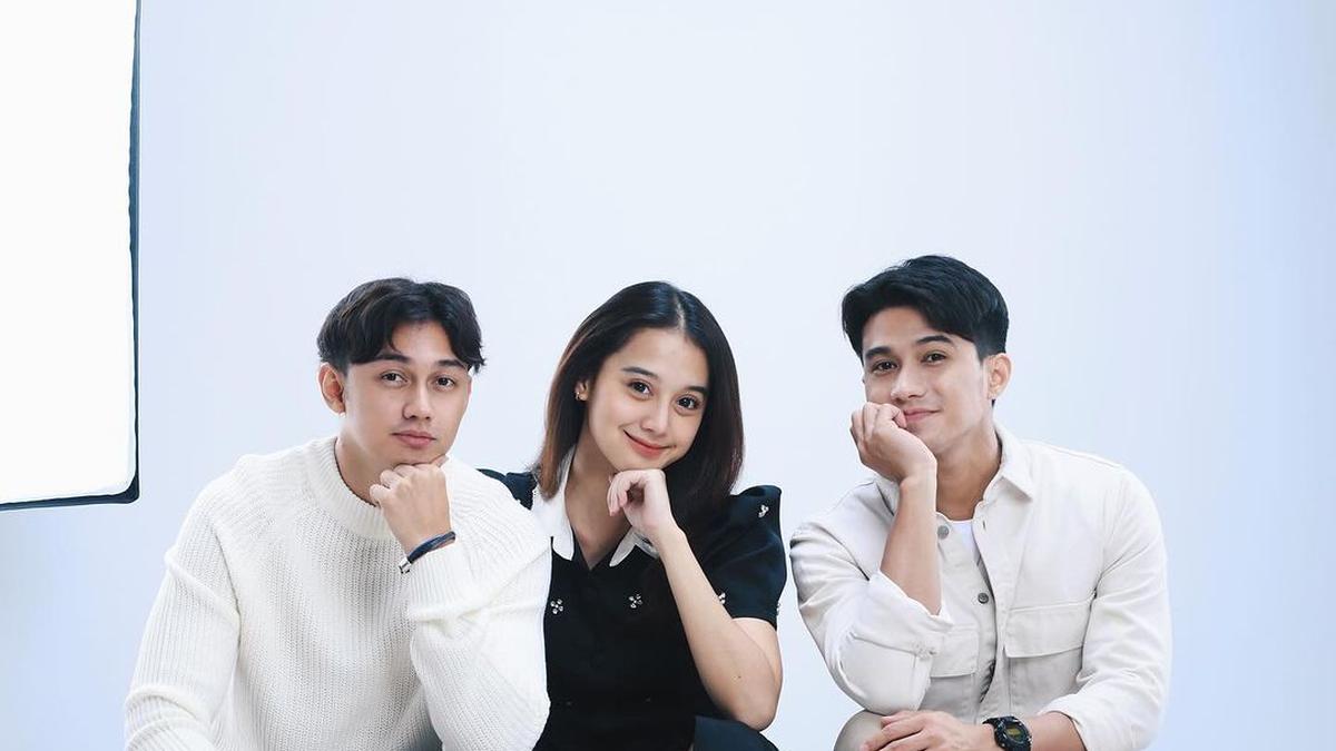 Saksikan Sinetron My Heart di SCTV Episode Jumat 28 Juni 2024 Pukul 17. ...