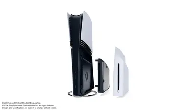 Sony Resmi Umumkan PS5 Pro: Ini Harga, Tanggal Rilis dan Fitur Canggih ...