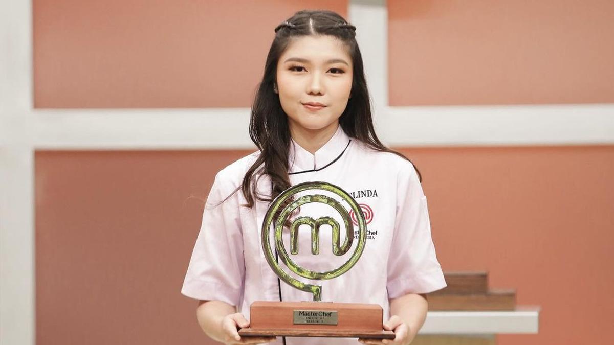 Profil Belinda Yang Menangkan Gelar Juara Pertama di MasterChef ...