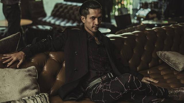 Ini Ilmu Andalan Edward Akbar Saat Main Film - ShowBiz Liputan6.com