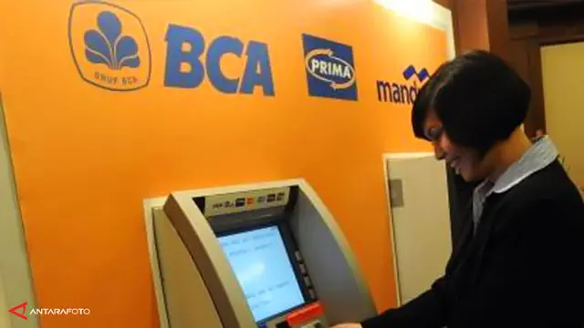 8 Jenis ATM BCA: Beda Kartu, Beda Limit - Hot Liputan6.com