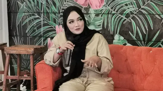 Serba Beda di Single Terbaru Liebie - ShowBiz Liputan6.com