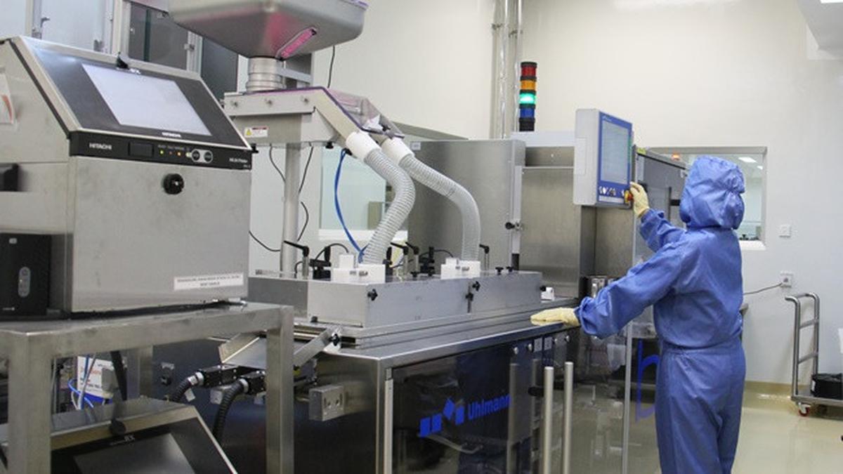 Genjot Pabrik di Pasar Rebo, Merck Siap Jadi Regional Supplier Obat Resep