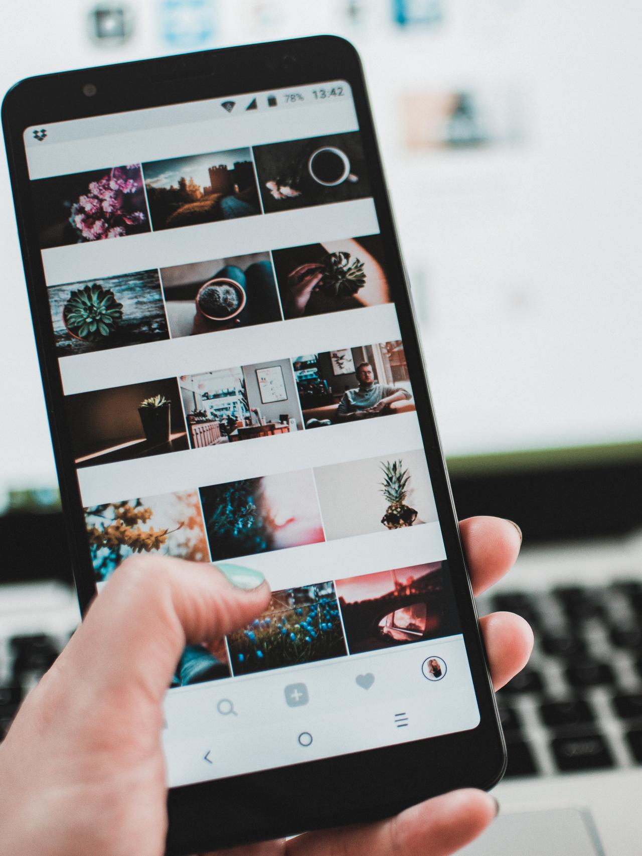 5 Cara Mengetahui Akun Fake IG yang Mudah, Simak Tandanya di Media Sosial