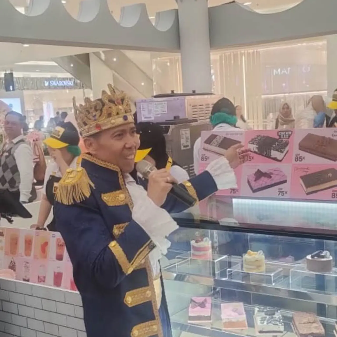 Ulang Tahun ke-20, Harvest Group Sajikan Cokelat Warna Pink Alami dan ...