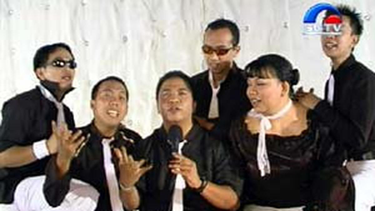 Project Pop Menggarap "Pacarku Superstar" - ShowBiz Liputan6.com