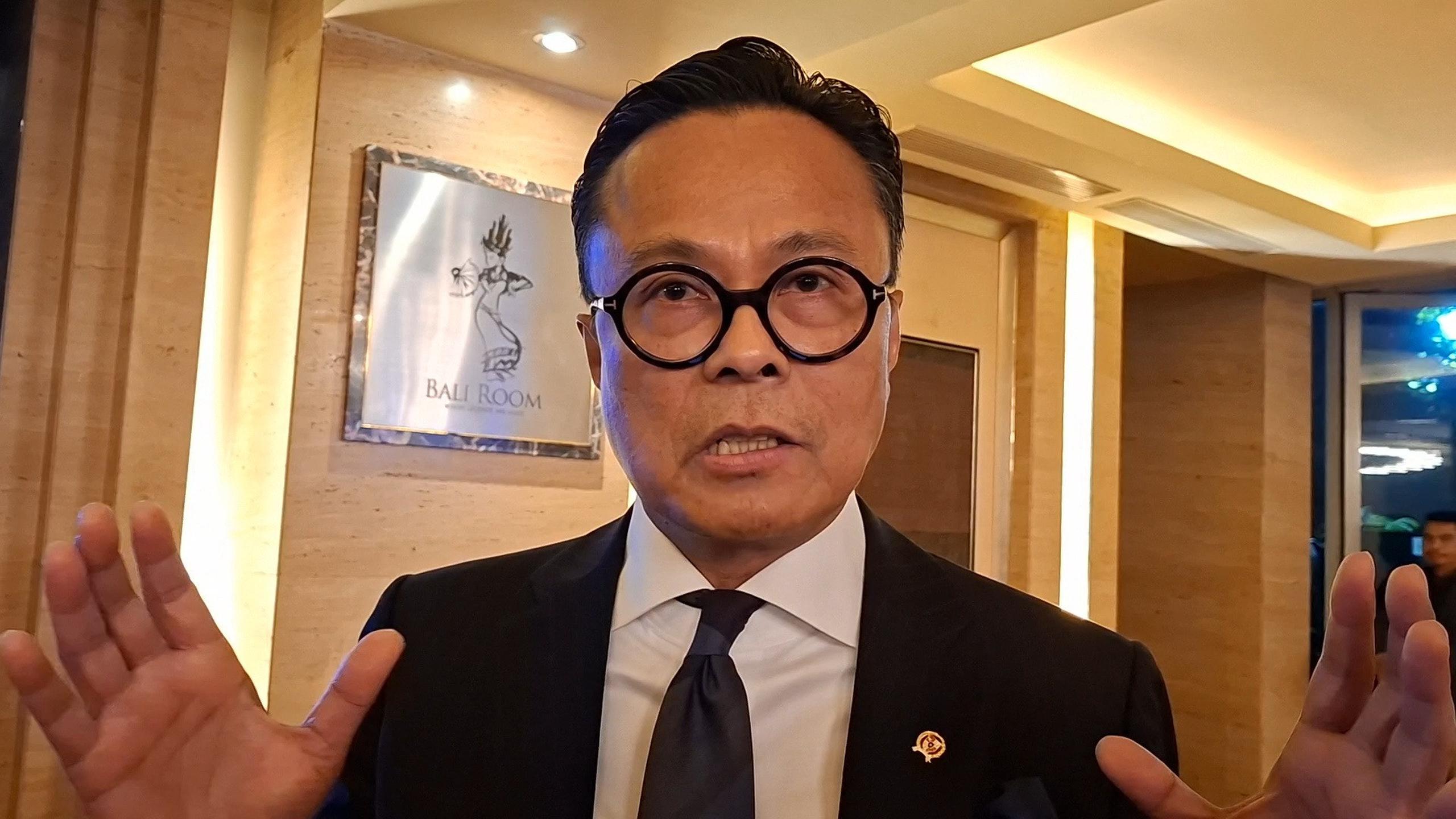 Garuda Indonesia Bakal Jadi Holding Maskapai BUMN pada 2026