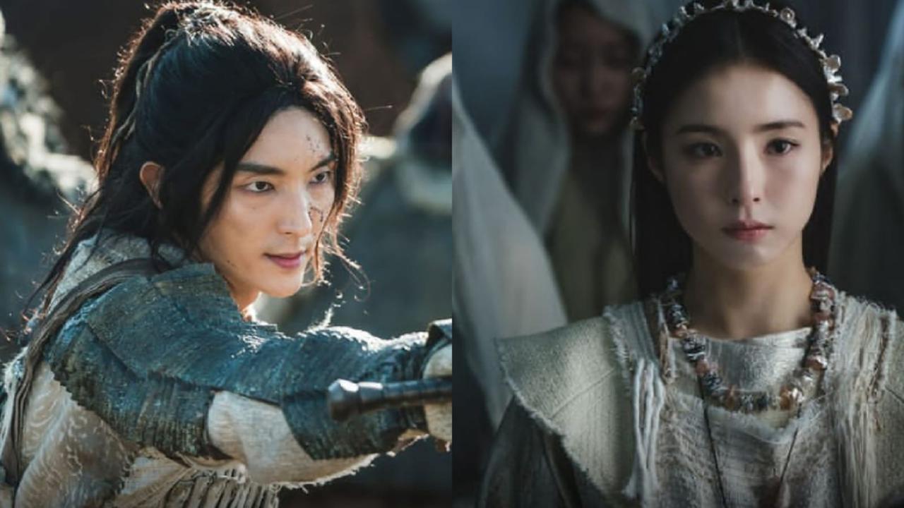 Drakor Arthdal Chronicles Season 2 Resmi Tamat, Ini Sinopsis dan Fakta ...