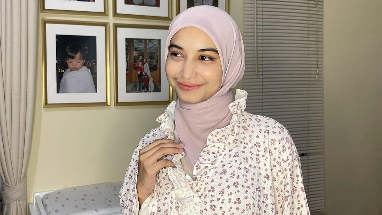 Video Lama Cut Intan Nabila Beri Nasihat Tentang Nikah Muda Beredar ...