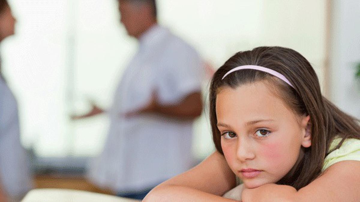 Saat Anak Dibekali Kenangan Buruk, Ingatan itu Membekas Selamanya ...