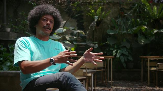 13 VJ MTV Indonesia, Jadi Idola Anak Muda di Zamannya - Entertainment ...