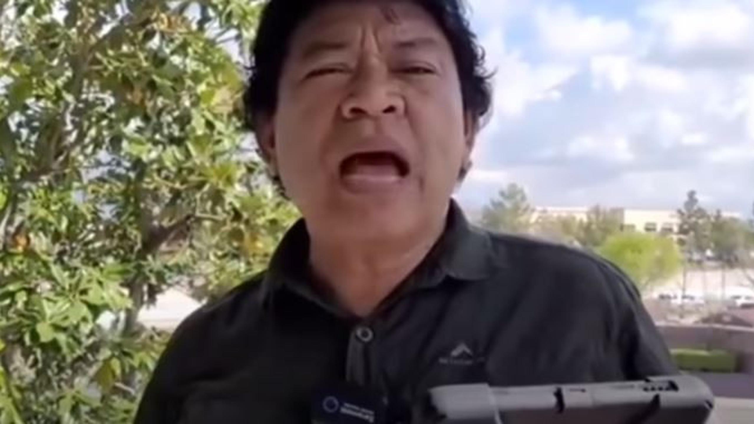 Pendeta Saifuddin Ibrahim Diduga Ada di Amerika Serikat, Polri ...