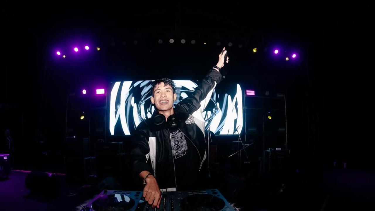 Karier DJ Pehol Berawal dari Hobi Tahun 2022, Kini Jadi Musisi ...