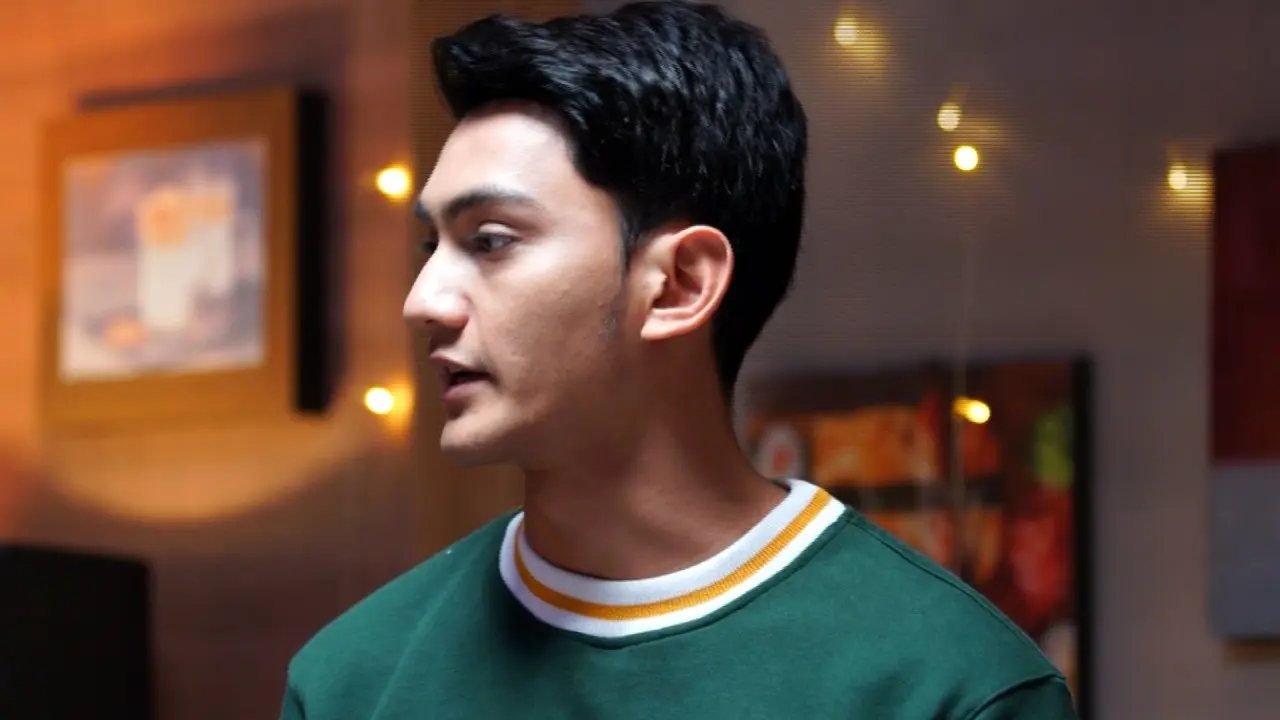 Saksikan Sinetron Love Story The Series Tayang Senin 5 September 2022 ...