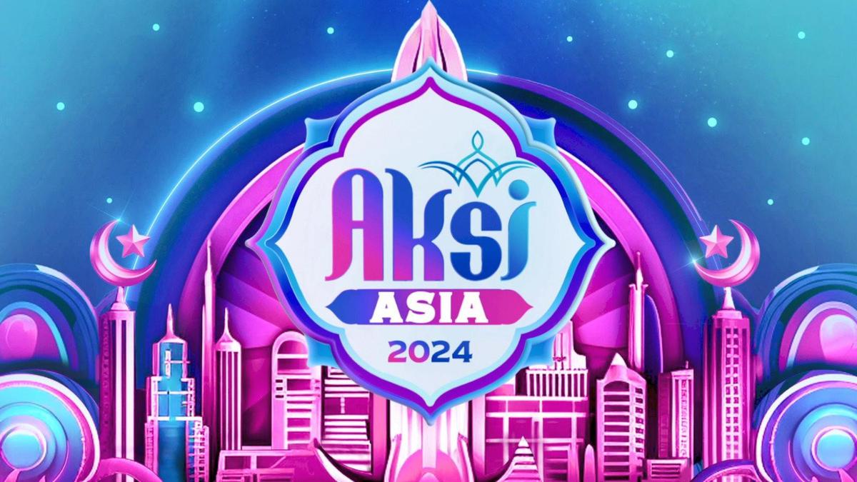 Wakili Indonesia di AKSI Asia 2024, Ilyas dan Rena Reni Siap Memberikan ...