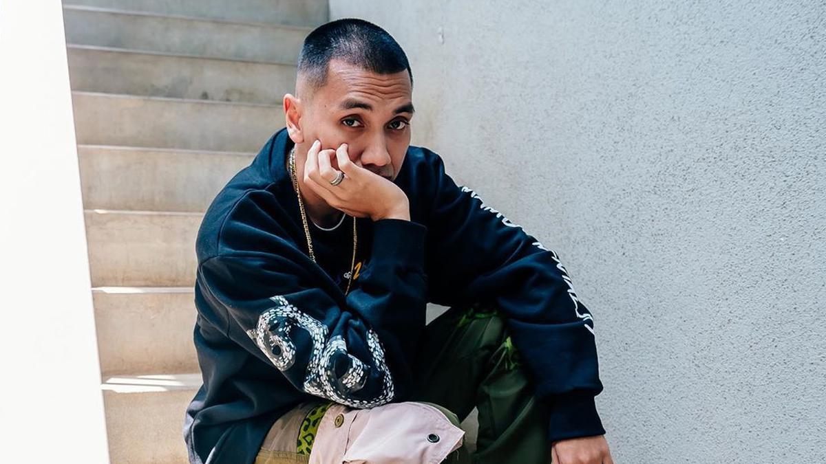 6 Sisi Lain Rayi Putra sebagai Musisi RnB, Usung Imej yang Lebih Dewasa ...