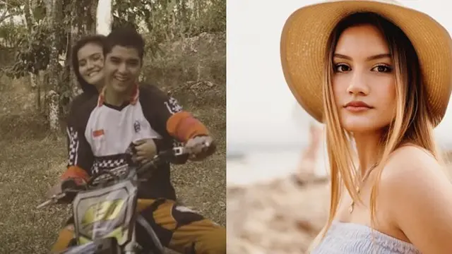 7 Potret Chelsea Shania, Adik Alexa Key yang Duet Bareng Al Ghazali ...