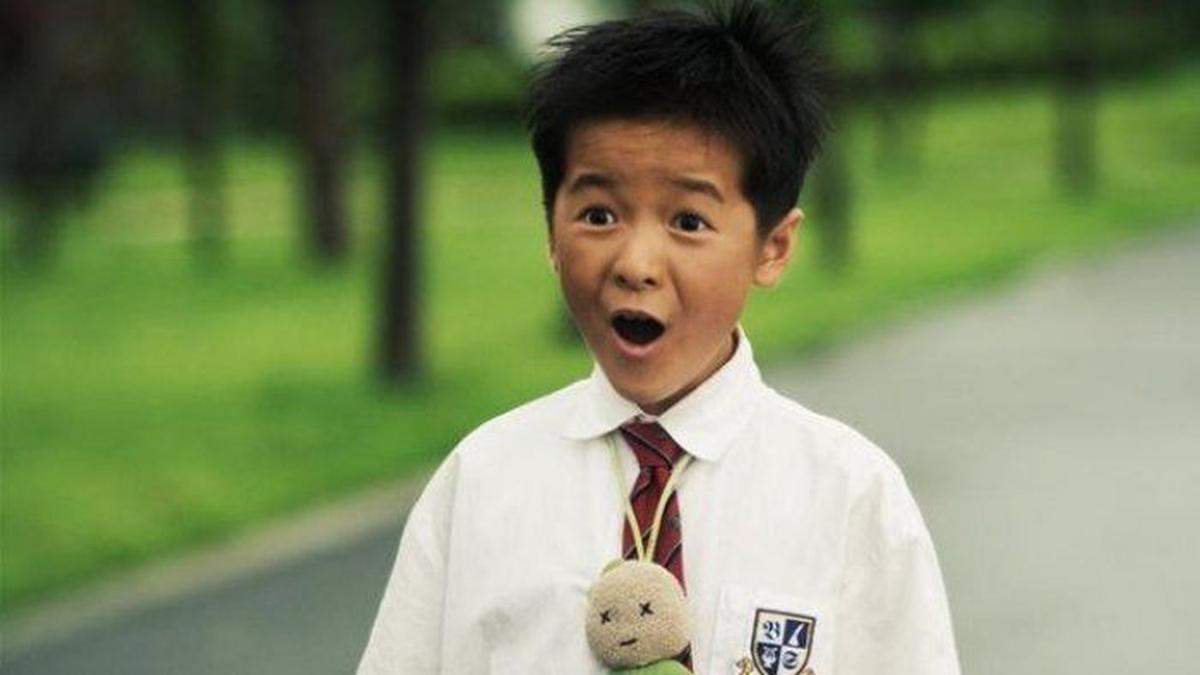 6 Potret Transformasi Xu Jiao, Pemeran Dicky CJ7 yang Ternyata Gadis ...