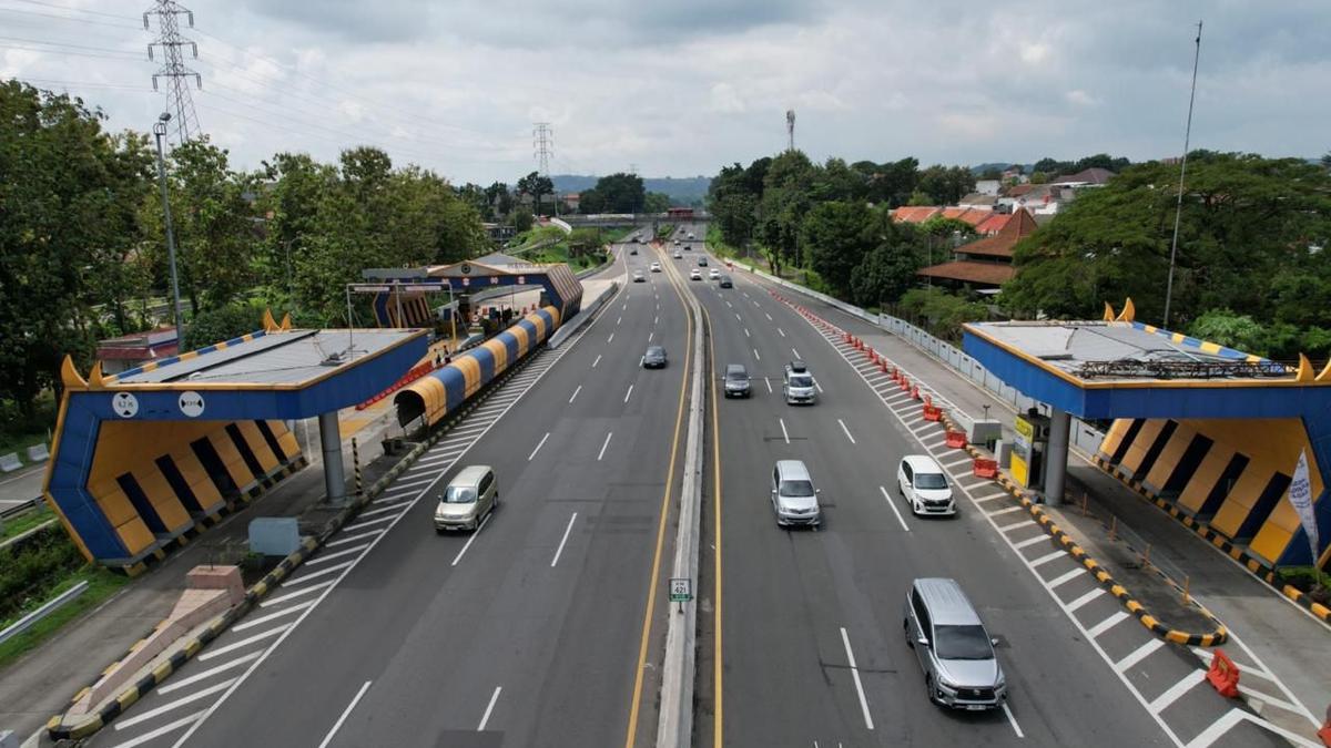 Berita Kota Semarang Hari Ini - Kabar Terbaru Terkini | Liputan6.com