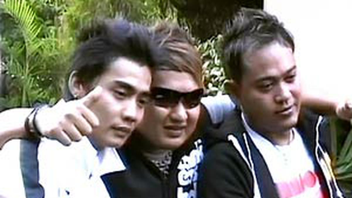 ST12 Diundang Konser di Brunei - ShowBiz Liputan6.com