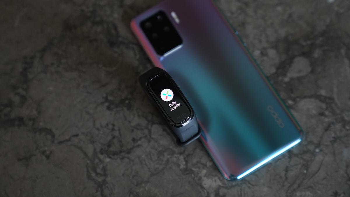 Oppo Band Resmi Meluncur di Indonesia, Harganya? - Tekno Liputan6.com