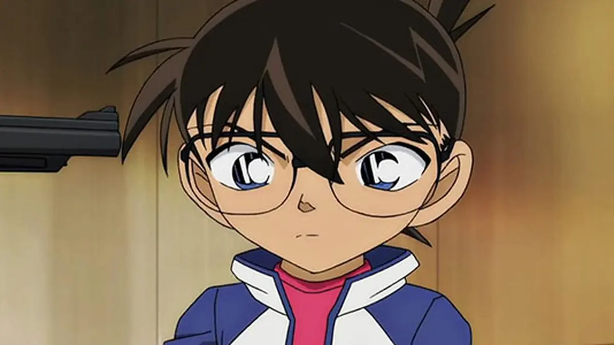 Video Lupin III Vs Detective Conan Hari Ini - Video Terbaru Terkini ...