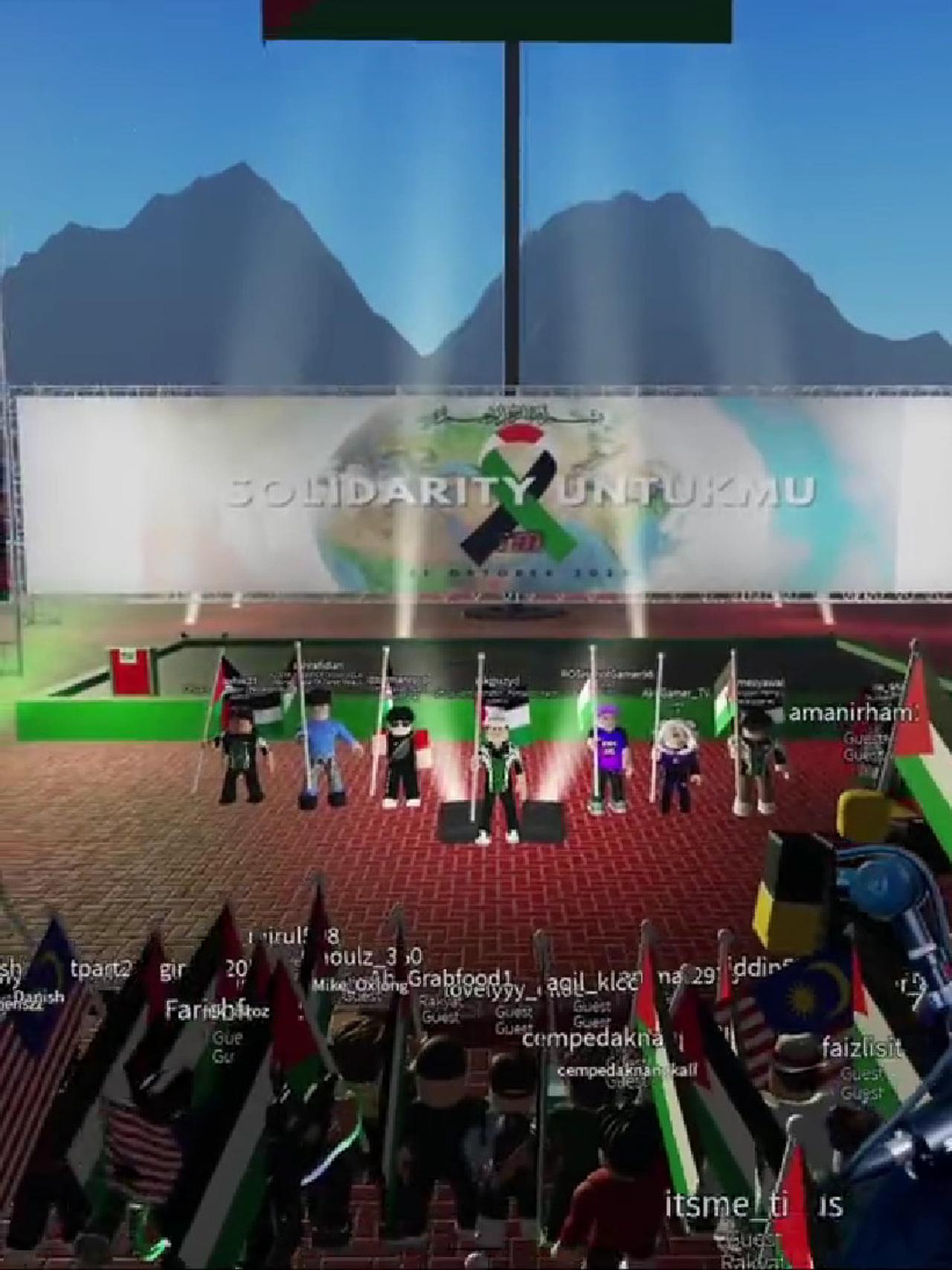 Lupa Kata Sandi Roblox? Simak 5 Cara Mudah Ini untuk Mengatasinya