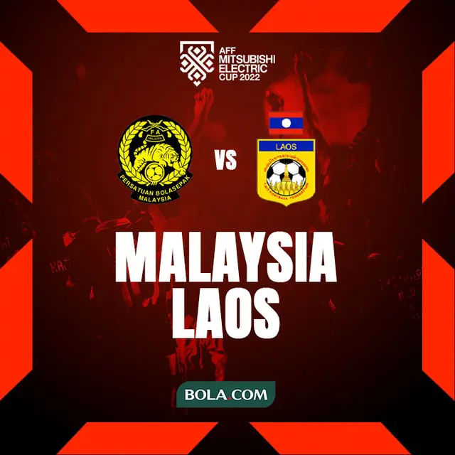Link Live Streaming Piala Aff 2022 Hari Ini Di Rcti Plus Malaysia Vs