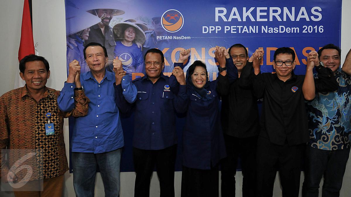 Berita Jan Darmadi Hari Ini - Kabar Terbaru Terkini | Liputan6.com