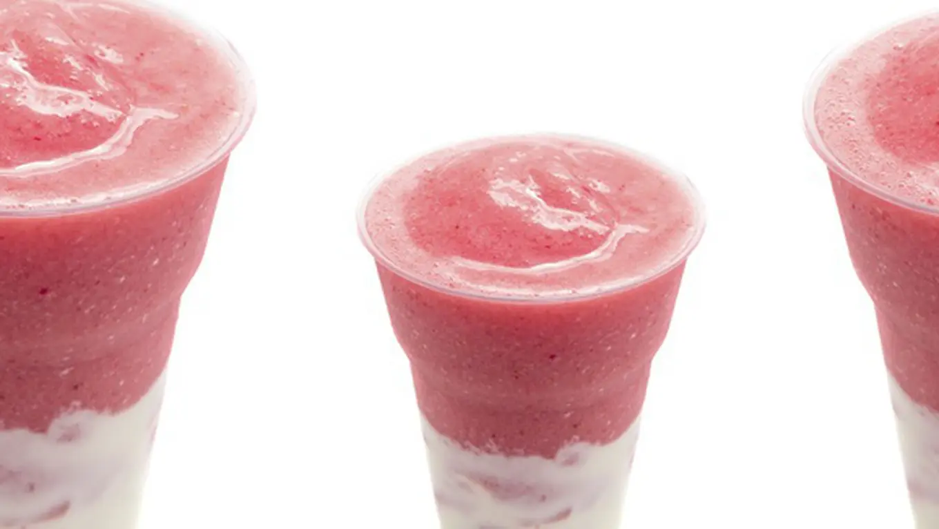 Resep Jus Merdeka Merah Putih Segar