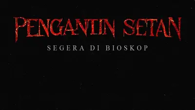 Sinopsis Film 'Pengantin Setan', Diangkat dari Kisah Nyata yang Viral di TikTok - Regional ...