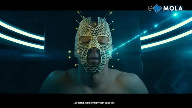 Infinite, Film Baru Mark Wahlberg dan Chiwetel Ejiofor Tayang di Mola ...