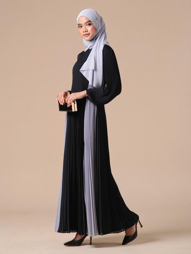 10 Model Dress Simple Elegan Terbaru, Referensi untuk Tampilan ...