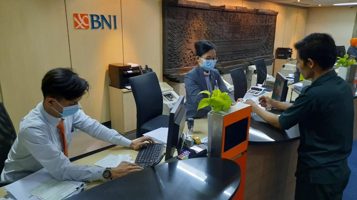 23 Outlet BNI Siap Layani Masyarakat Saat Libur Lebaran 2020