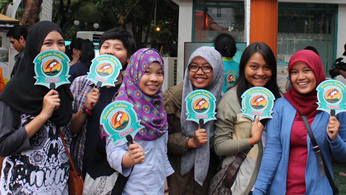 Keunggulan Aplikasi Bango di Mata Warga Bandung - Lifestyle Liputan6.com