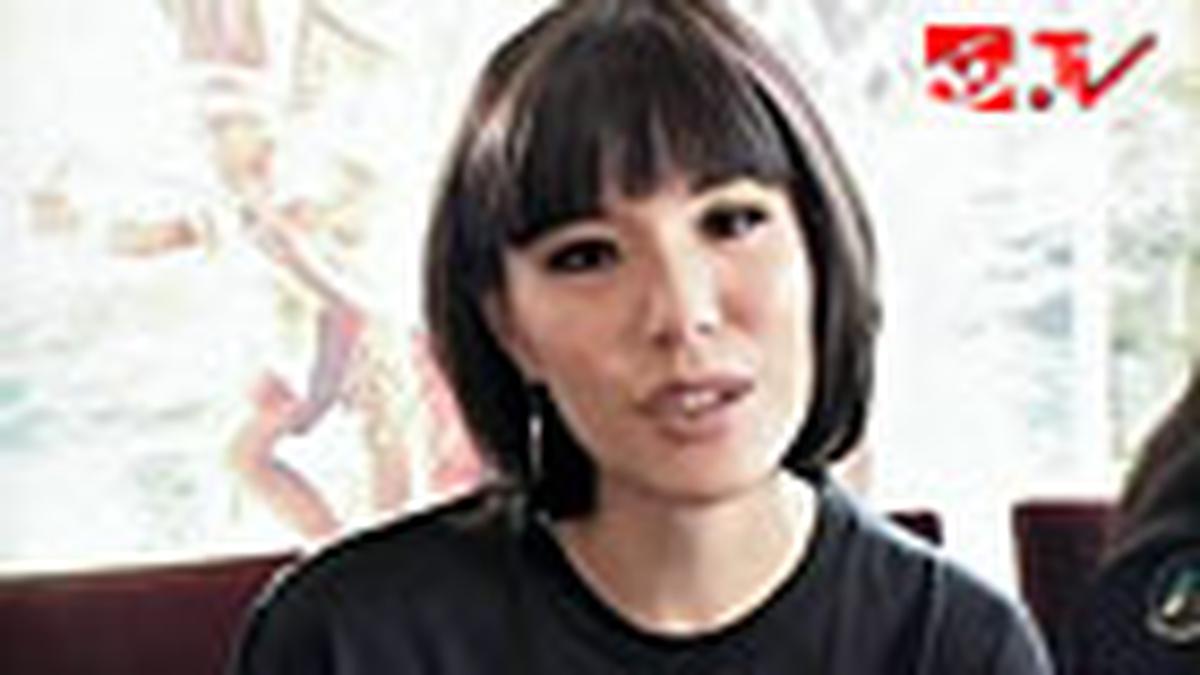 Olga Lydia Diserang Berandal Ciliwung - Video Liputan6.com