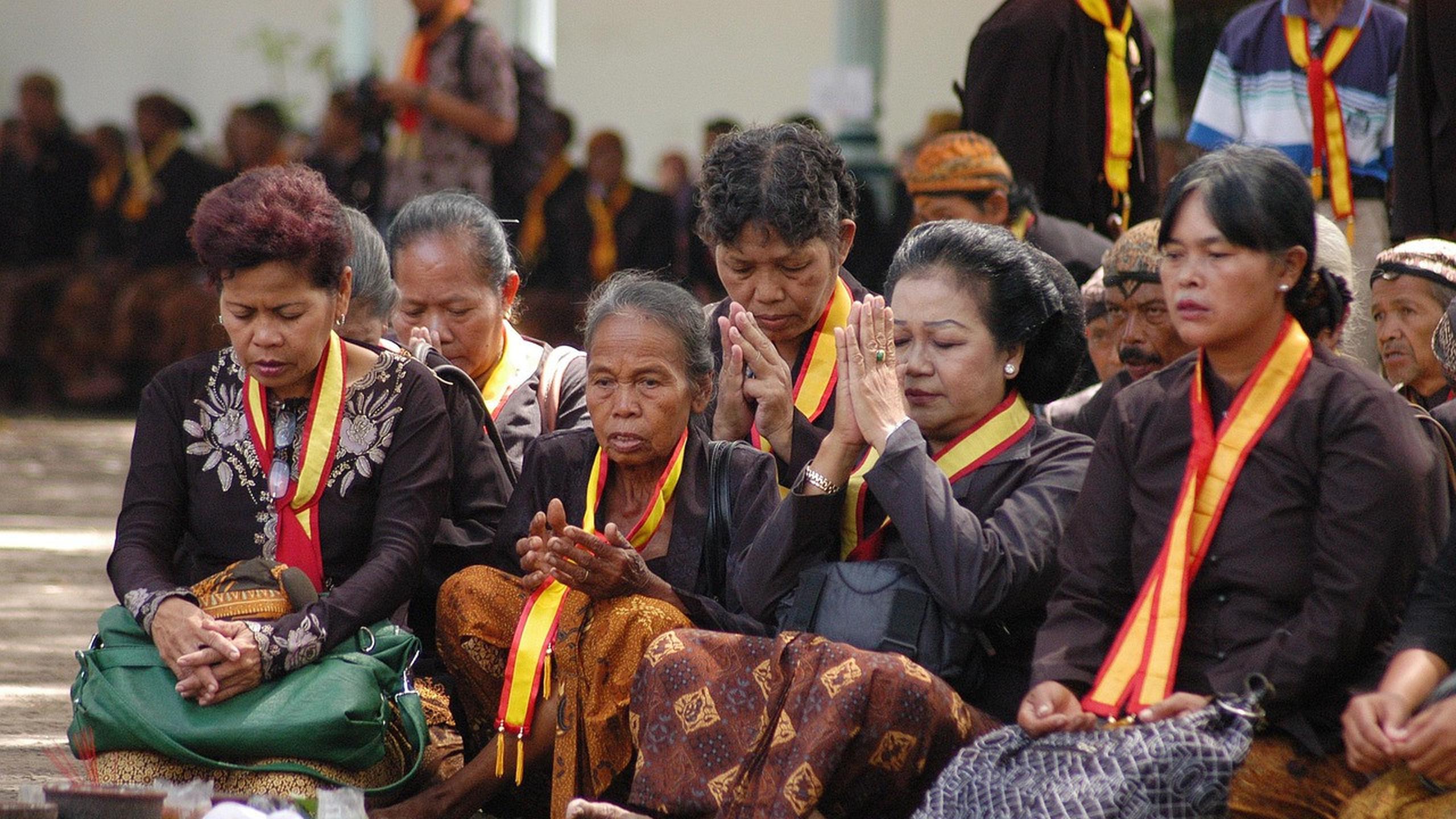 Memahami Arti Weton Jawa: Tradisi, Perhitungan, dan Pengaruhnya